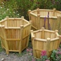 39+ DIY Bamboo Projects That You Can Try | DIY Projects