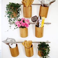 39+ DIY Bamboo Projects That You Can Try | DIY Projects