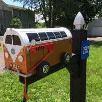 40+ DIY Letter Boxes For Your Home | DIY Projects