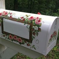 40+ DIY Letter Boxes For Your Home | DIY Projects