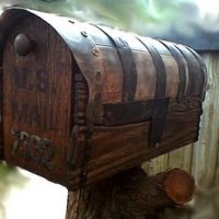 40+ DIY Letter Boxes For Your Home | DIY Projects
