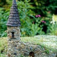 Cutest DIY Miniature Stone House Ideas | DIY Projects