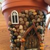 Cutest DIY Miniature Stone House Ideas | DIY Projects