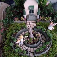 Cutest DIY Miniature Stone House Ideas | DIY Projects