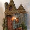 Cutest DIY Miniature Stone House Ideas | DIY Projects