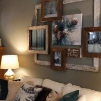 44+ Best DIY Picture Frame Ideas | DIY Projects
