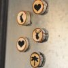 Coolest DIY Refrigerator Magnets For Anyone | DIY Projects