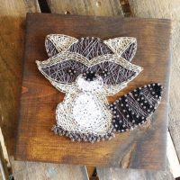 Creative DIY String Art Animals For Everyone | DIY Projects