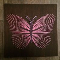 Creative DIY String Art Animals For Everyone | DIY Projects