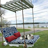 Awesome DIY Tree Swing Ideas To Try Now | DIY Projects