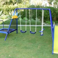 Awesome DIY Tree Swing Ideas To Try Now | DIY Projects