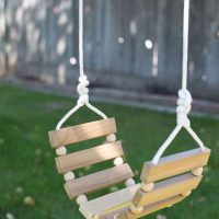 Awesome DIY Tree Swing Ideas To Try Now | DIY Projects
